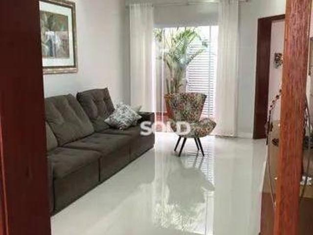 Casa com 3 dormitórios à venda, 1 m² por R$ 650.000,00 Residencial Meireles Franca/SP