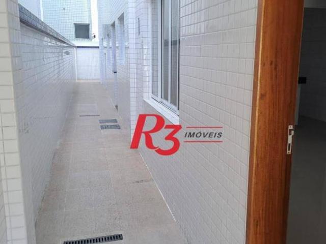 Casa com 3 dormitórios à venda, 1 m² por R$ 950.000,00 Aparecida Santos/SP