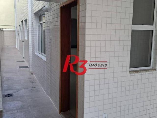 Casa com 3 dormitórios à venda, 1 m² por R$ 950.000,00 Aparecida Santos/SP