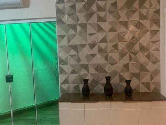 Casa com 3 dormitorios a venda, 204 m2 por R$ 800.000,00 Ipanema Aracatuba/SP