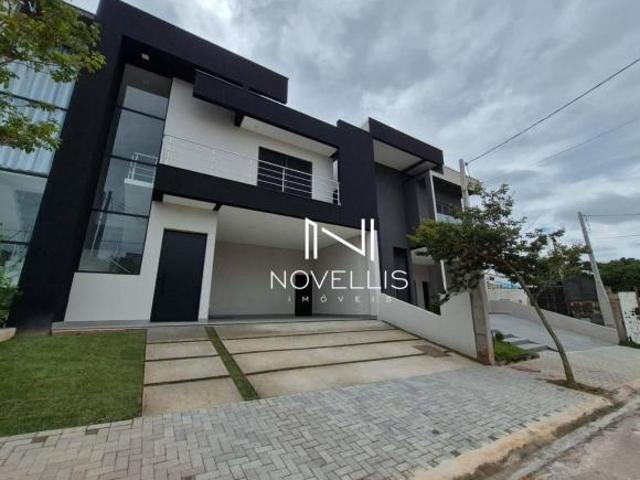 Casa com 3 dormitórios à venda 204 m² Condomínio Vivva Jacareí