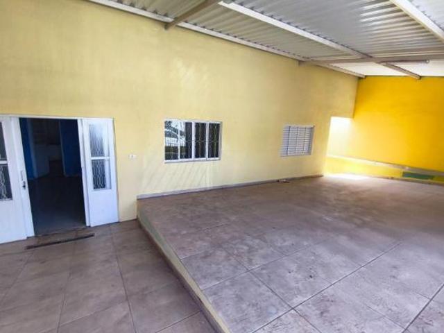 Casa com 3 dormitórios à venda, 204 m² Antônio Zanaga I Americana/SP