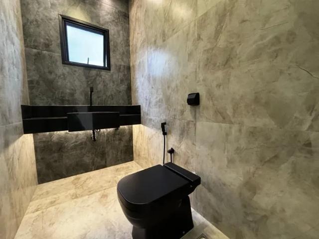 Casa com 3 dormitórios à venda, 204 m² por R$ 1.600.000,00 Quinta do Lago São José do Rio Preto/