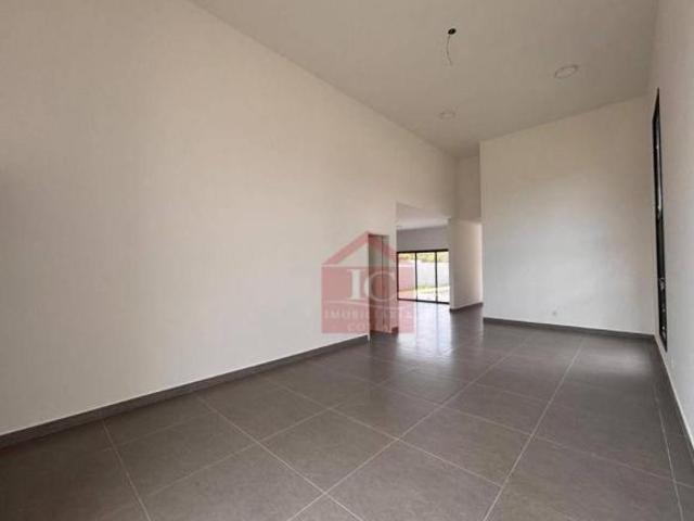 Casa com 3 dormitórios à venda, 204 m² por R$ 1.650.000 Central Park Residence Vargem Grande Pau