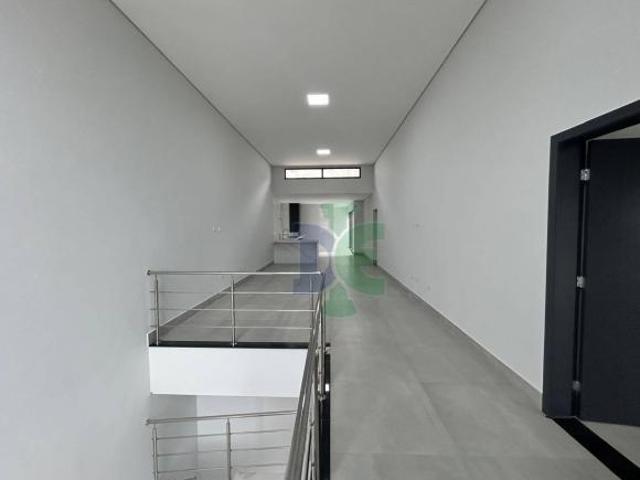 Casa com 3 dormitórios à venda, 204 m² por R$ 1.650.000 Villa Branca Jacareí/SP