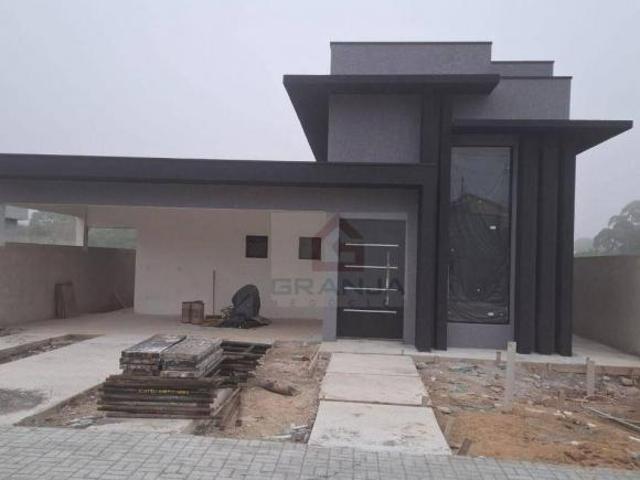 Casa com 3 dormitórios à venda, 204 m² por R$ 1.399.000,00 Cidade Jardim Vargem Grande Paulista/