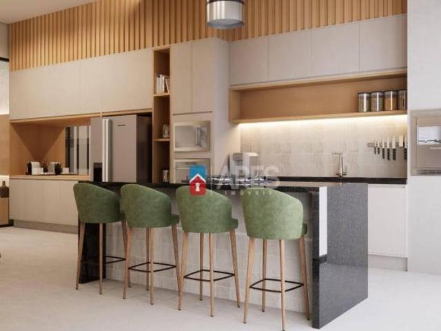 Casa com 3 dormitórios à venda, 204 m² por R$ 1.700.000,00 Parque Nova Carioba Americana/SP