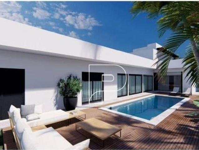 Casa com 3 dormitórios à venda, 204 m² por R$ 1.750.000,00 Mariapolis Ginetta Vargem Grande Paul
