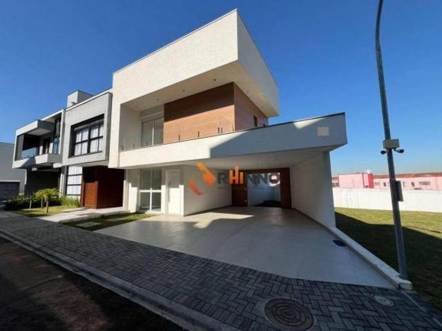 Casa com 3 dormitórios à venda, 204 m² por R$ 1.840.000,01 Bairro Alto Curitiba/PR