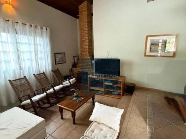 Linda Casa 3 Suítes no Condomínio Jardim do Ribeirão II – Itupeva R$ 1.848.000,00