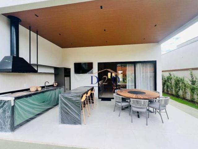 Casa com 3 dormitórios à venda, 204 m² por R$ 1.911.545,00 Vila Santista Atibaia/SP