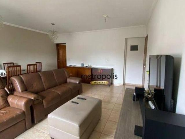 Casa com 3 dormitórios à venda, 204 m² por R$ 1.100.000,00 Olímpico São Caetano do Sul/SP