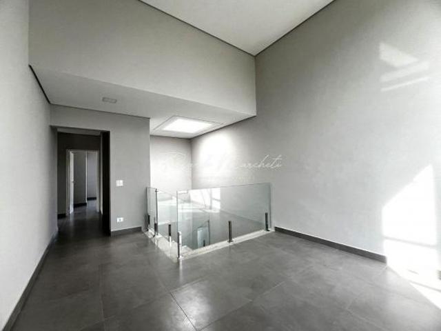 Casa com 3 dormitórios à venda, 204 m² por R$ 1.190.000,00 Residencial Solei Piracicaba/SP