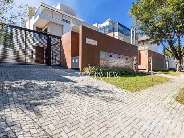 Casa com 3 dormitórios à venda, 204 m² por R$ 1.250.000,00 Bacacheri Curitiba/PR