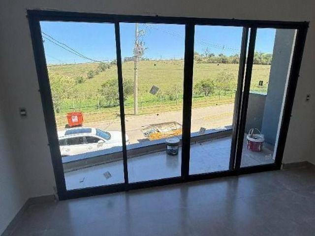 Casa com 3 dormitórios à venda, 204 m² por R$ 1.290.000,00 Residencial Reserva Ipanema Sorocaba/
