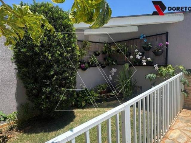 Casa com 3 dormitórios à venda, 204 m² por R$ 1.300.000 Portal dos Pássaros II Boituva/SP