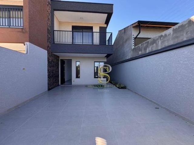 Casa com 3 dormitórios à venda, 204 m² por R$ 1.349.000,00 Jardim dos Pinheiros Atibaia/SP