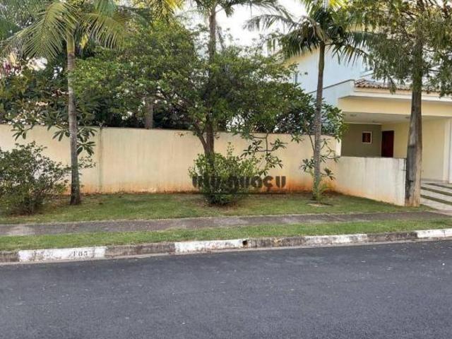 Casa com 3 dormitórios à venda, 204 m² por R$ 2.700.000,00 Condomínio Villa Olympia Sorocaba/SP