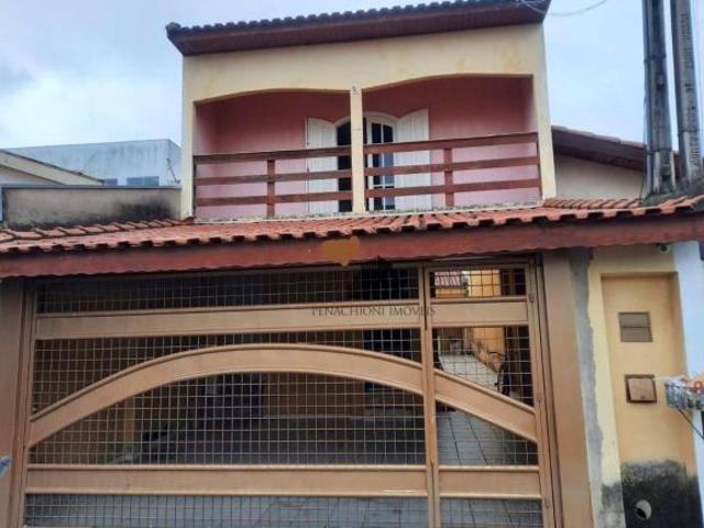 Casa com 3 dormitórios à venda, 204 m² por R$ 480.000,00 Residencial Vale das Nogueiras American