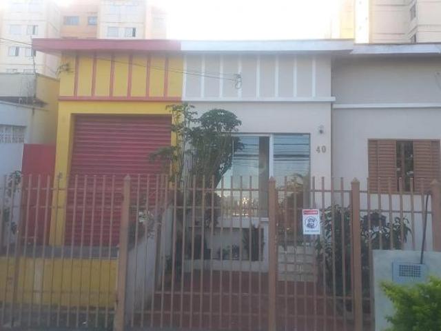 Casa com 3 dormitórios à venda, 204 m² por R$ 495.000,00 Taquaral Campinas/SP