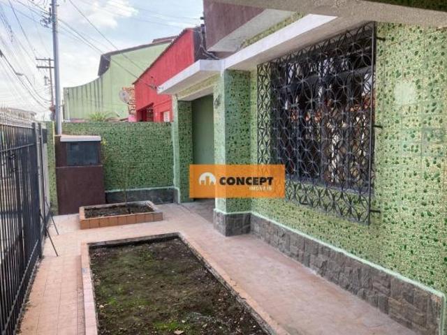 Casa com 3 dormitórios à venda, 204 m² por R$ 5.000.000,00 Vila Jau Poá/SP