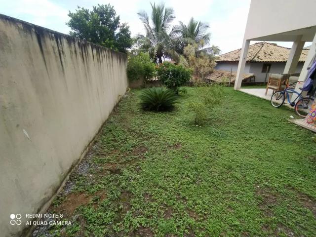 Casa com 3 dormitórios à venda, 204 m² por R$ 695.000,00 Guriri Cabo Frio/RJ
