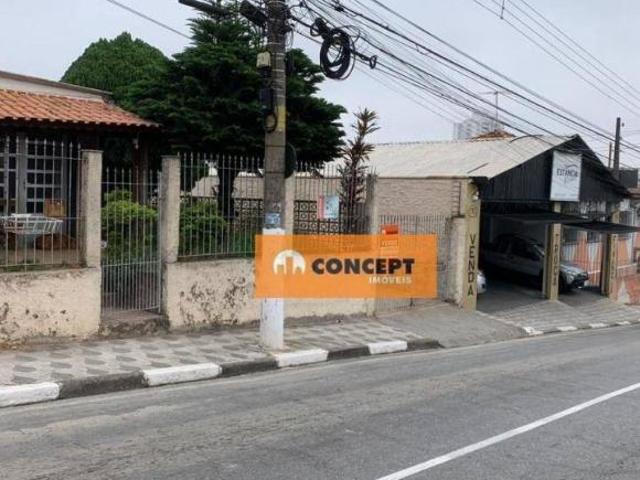 Casa com 3 dormitórios à venda, 204 m² por R$ 700.000,00 Centro Poá/SP