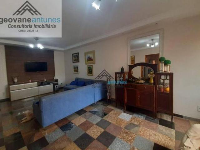 Casa com 3 dormitórios à venda, 204 m² por R$ 800.000,00 Parque Egisto Ragazzo Limeira/SP