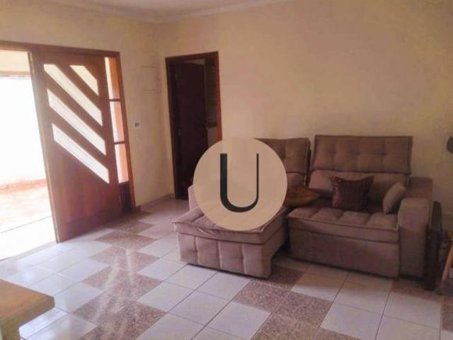 Casa com 3 dormitórios à venda, 204 m² por R$ 870.000,00 Vila Formosa São Paulo/SP