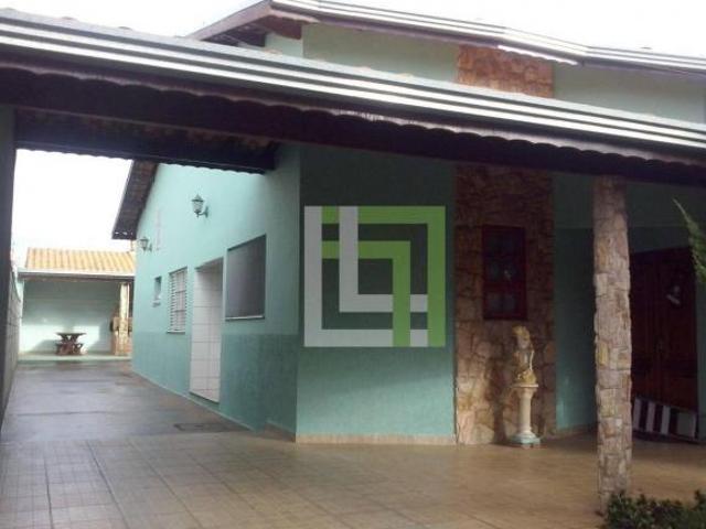 Casa com 3 dormitórios à venda, 204 m² por R$ 899.000,00 Jardim Primavera Itupeva/SP