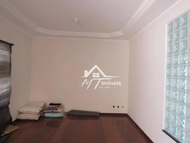Casa com 3 dormitórios à venda, 204 m² por R$ 900.000,00 Jardim Alvorada Sumaré/SP
