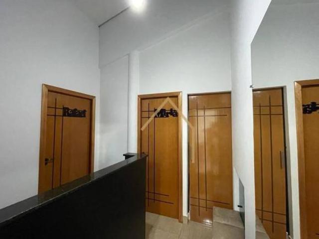 Casa com 3 dormitórios à venda, 204 m² por R$ 950.000 Jardim Dona Regina Santa Bárbara D&apos Oeste/S
