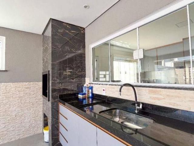 Casa com 3 dormitórios à venda, 204 m² por R$ 980.000,00 Jardim Delforno Itatiba/SP