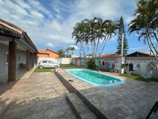 Casa com 3 dormitórios à venda 204.35 m² Bopiranga Itanhaém/SP