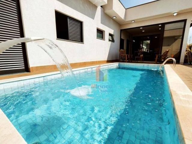 Casa com 3 dormitórios à venda, 205 m² por R$ 139.000 Residencial Jardim de Mônaco Hortolândia/S