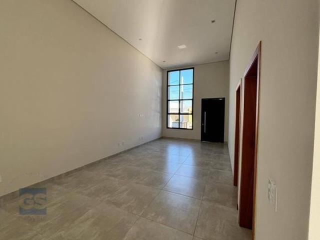 Casa com 3 dormitórios à venda, 205 m² por R$ 1.490.000,00 Condomínio Residencial Mont Blanc Itu