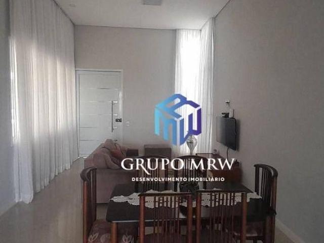 Casa com 3 dormitórios à venda, 205 m² por R$ 1.495.000,00 Jardim Novo Mundo Sorocaba/SP