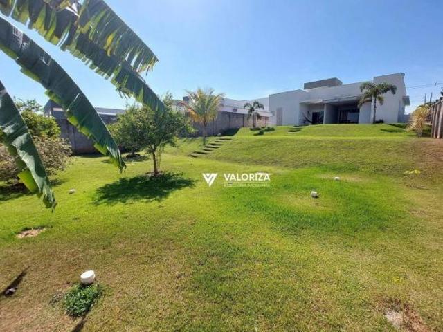 Casa com 3 dormitórios à venda, 205 m² por R$ 1.500.000,00 Condominio Solar do Bosque Sorocaba/S