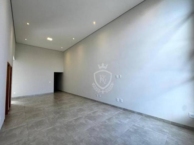 Casa com 3 dormitórios à venda, 205 m² por R$ 1.500.000,00 Condomínio Residencial Mont Blanc Itu