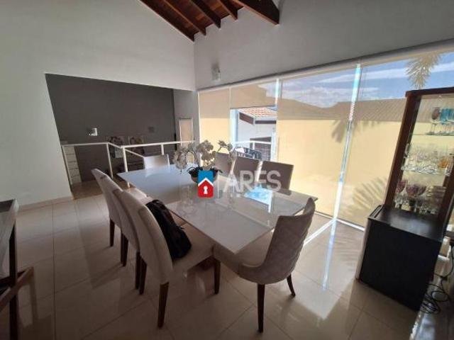 Casa com 3 dormitórios à venda, 205 m² por R$ 1.500.000,00 Jardim Glória Americana/SP