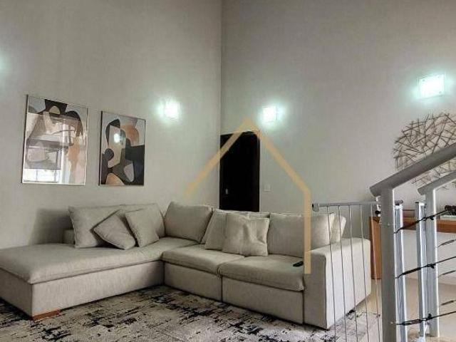Casa com 3 dormitórios à venda, 205 m² por R$ 1.500.000,00 Jardim São Paulo Americana/SP