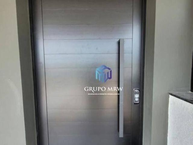 Casa com 3 dormitórios à venda, 205 m² por R$ 1.600.000,00 Sunlake Spa Residencial Sorocaba/SP