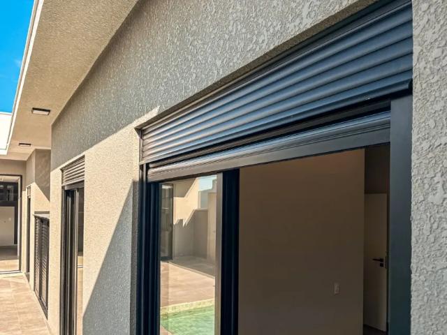 Casa com 3 dormitórios à venda, 205 m² por R$ 1.790.000,00 Condomínio Evidências Indaiatuba/SP