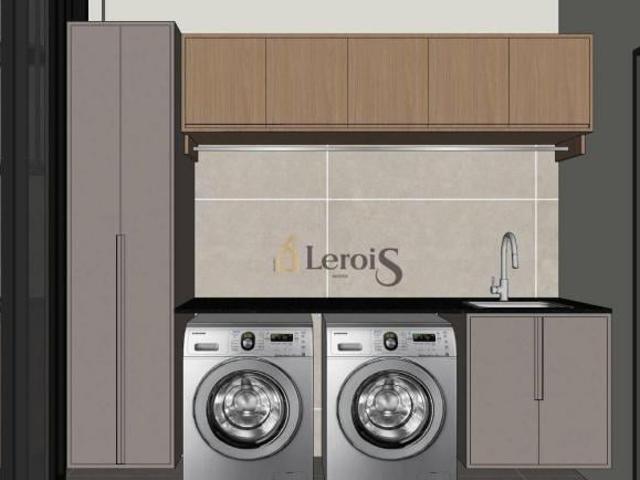 Casa com 3 dormitórios à venda, 205 m² por R$ 1.790.000,00 Condomínio Residencial Evidências Ind