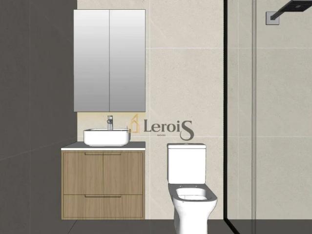 Casa com 3 dormitórios à venda, 205 m² por R$ 1.790.000,00 Condomínio Residencial Evidências Ind
