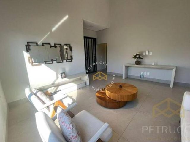 Casa com 3 dormitórios à venda, 205 m² por R$ 1.900.000,00 Residencial Villa Bella Siena Paulí