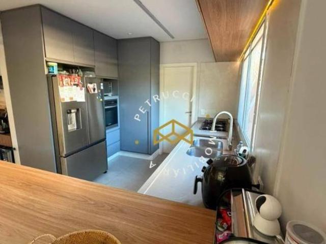 Casa com 3 dormitórios à venda, 205 m² por R$ 1.915.000,00 Condomínio Residencial Casas de Gaia