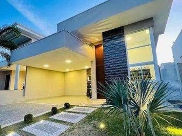 Casa com 3 dormitórios à venda, 205 m² por R$ 1.999.900,00 Swiss Park Campinas/SP