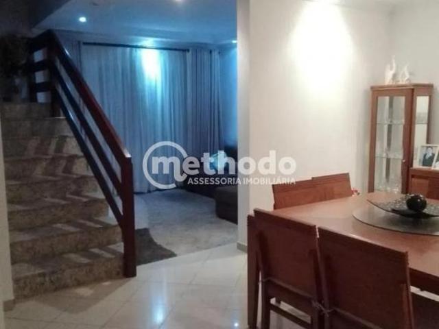 Casa com 3 dormitórios à venda, 205 m² por R$ 1.100.000,00 Jardim Okinawa Paulínia/SP