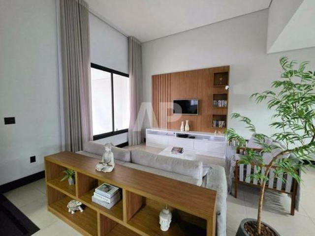 Casa com 3 dormitórios à venda, 205 m² por R$ 1.150.000,00 Condomínio Costa das Areias Salto/SP
